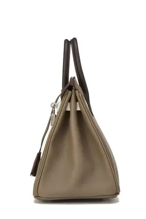 Hermès Epsom Birkin 25