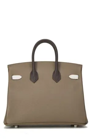 Hermès Epsom Birkin 25