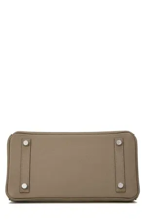 Hermès Epsom Birkin 25