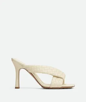 BOTTEGA  VENETA Riva Mule