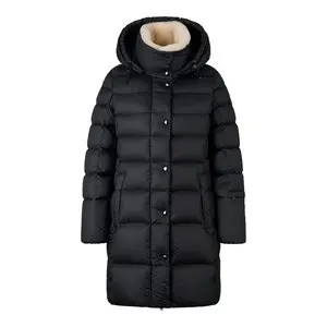 Bogner Cuffed Coats For Women
