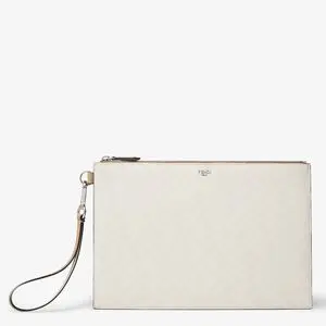 Fendi Shadow Flat Pouch