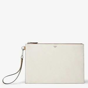 Fendi Shadow Flat Pouch