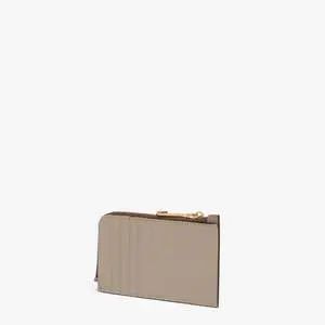 Fendi Ff Diamonds Card Case