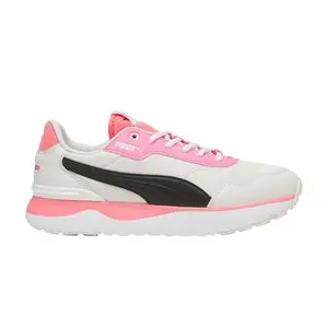 PUMA R78 Voyage Sneakers - Grey