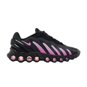 Nike Air Max Dn8 Sneakers - Black