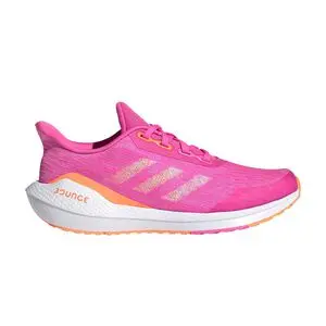 Adidas Eq21 Run J Athletic Sneakers