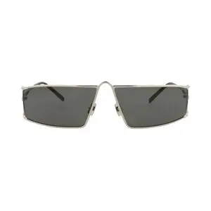 Saint Laurent Square Frame Sunglasses