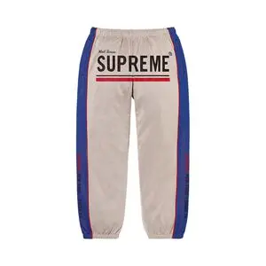 Supreme Jacquard Track Pant