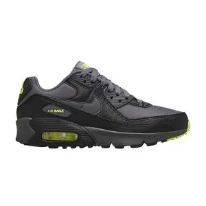 Nike Air Max 90 Next Nature Gs Sneakers - Grey