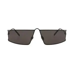 Saint Laurent Square Frame Sunglasses
