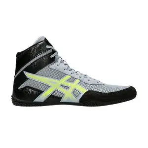 Asics Matcontrol 3 Athletic Shoe - Grey