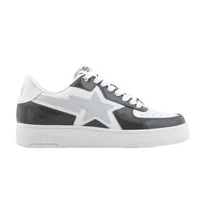 A BATHING APE Bapesta Icon #2 M2 - Grey