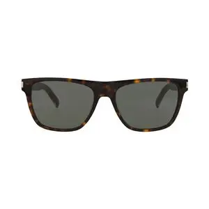 Saint Laurent Round Frame Sunglasses