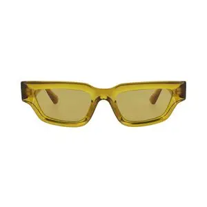 Bottega Veneta Cat Eye Sunglasses