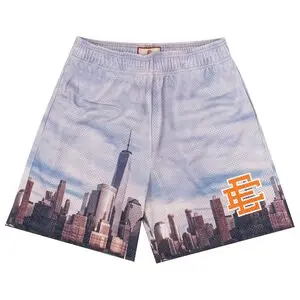 ERIC EMANUEL Ee Basic Skyline Short