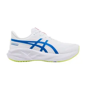 Asics Novablast 5 Track Club Sneakers - White