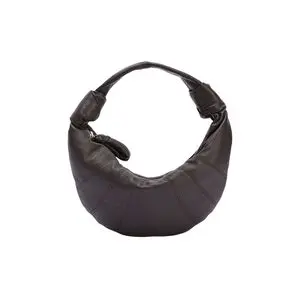 LEMAIRE Mini Fortune Croissant Bag