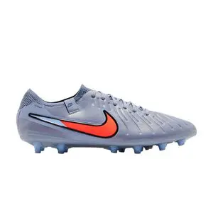 Nike Tiempo Legend Elite Ag - Blue