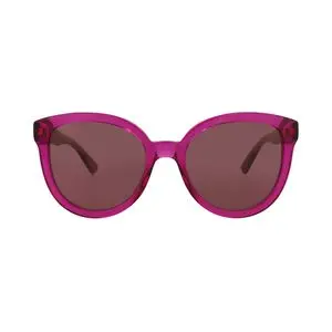 Gucci Round Frame Sunglasses