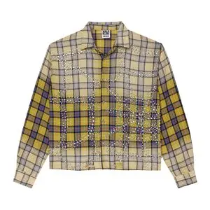 VALE FOREVER Lemonhead Flannel