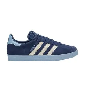 Adidas Nashville Fc X Gazelle '2025 Archive Pack - Blue