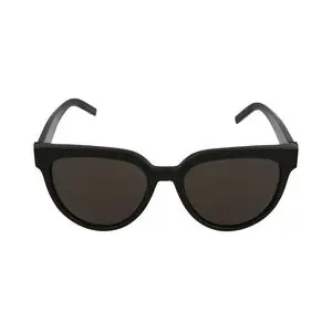 SAINT LAURENT Cat Eye Sunglasses