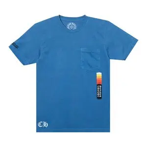 Chrome Hearts Turbo Boost Tee