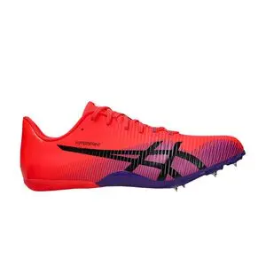 Asics Hyper Sprint - Red