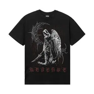 REVENGE Scythe Tee