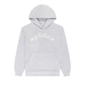 SP5DER Vvs Hoodie - Grey