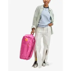 BABOON TO THE MOON Small 40l Pvc Duffle Bag
