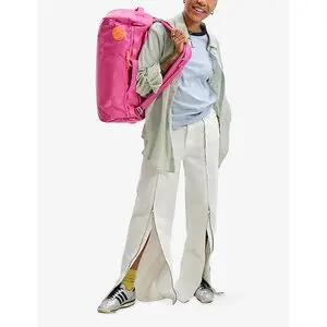 BABOON TO THE MOON Small 40l Pvc Duffle Bag