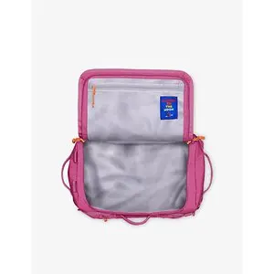 BABOON TO THE MOON Small 40l Pvc Duffle Bag