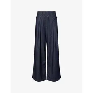 Women's Indigo Pants