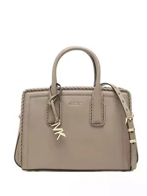 Michael Kors Laila Top Handle Bag