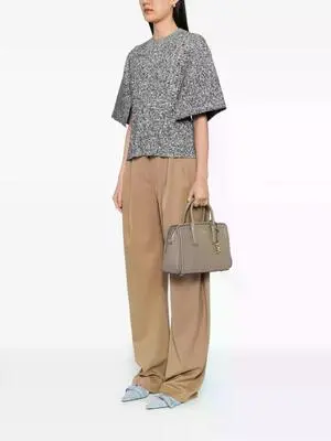 Michael Kors Laila Top Handle Bag