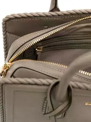 Michael Kors Laila Top Handle Bag