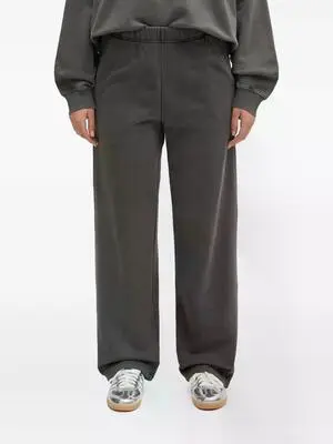 Carhartt Work In Progress Embroidered-logo Trousers