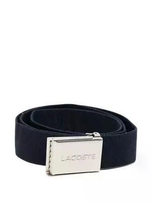 Lacoste L.12.12 Concept Belt - Blue