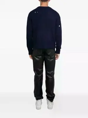 Zadig&Voltaire Wool Blend Cardigan
