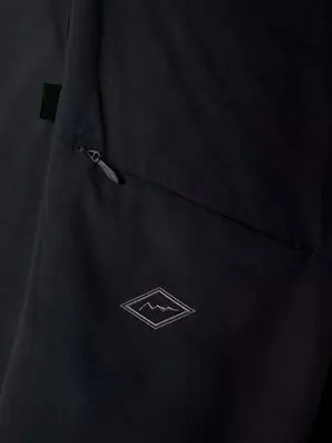 MANASTASH Zip-pocket Trousers
