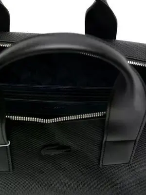 Lacoste Chantaco Laptop Bag