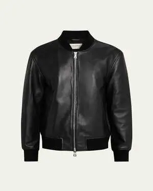 Officine Generale Long Sleeve Jackets For Men