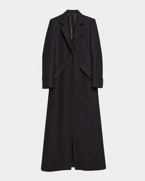 Helmut Lang Cuffed Coats For Women