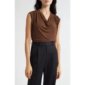Vince Office Wear Tops