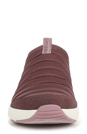 RYKA Pursuit Slip-on Sneaker - Windsor Red