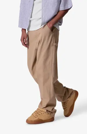 Mnml Ultra Baggy Chinos