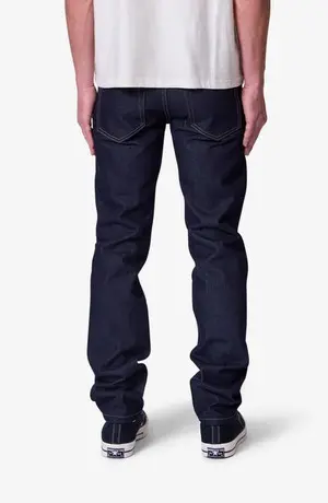 Mnml Raw Slim Fit Jeans