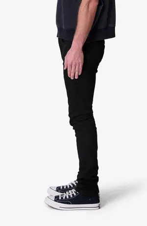 Mnml Raw Skinny Jeans